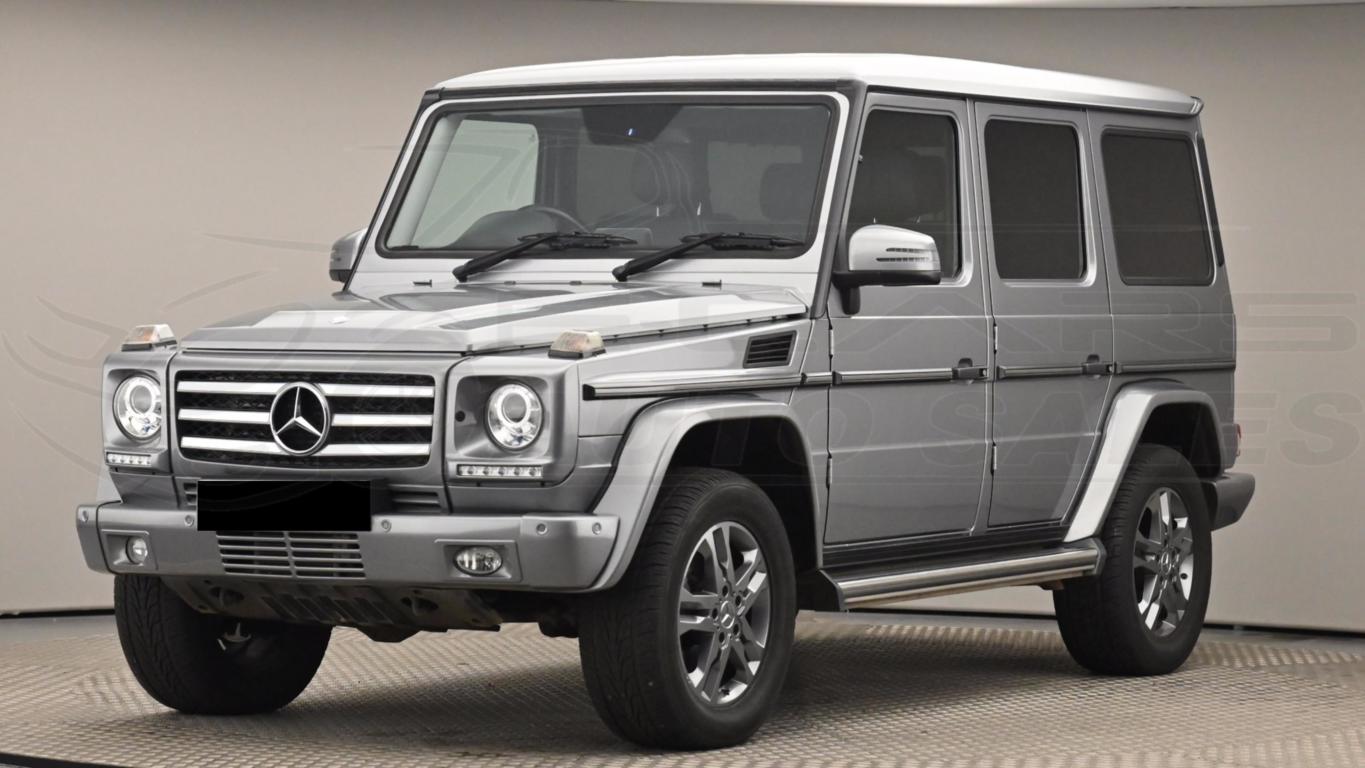 SOLD 6150 Mercedes Benz G Class G 350D CDI BLUETEC 2987CC SOLD 6150 Mercedes Benz G Class G 350D CDI BLUETEC 2987CC